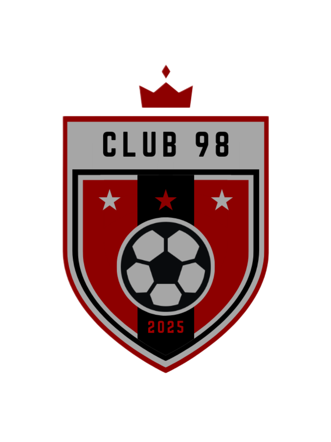 Club98 - We Don't Play, We Dominate
